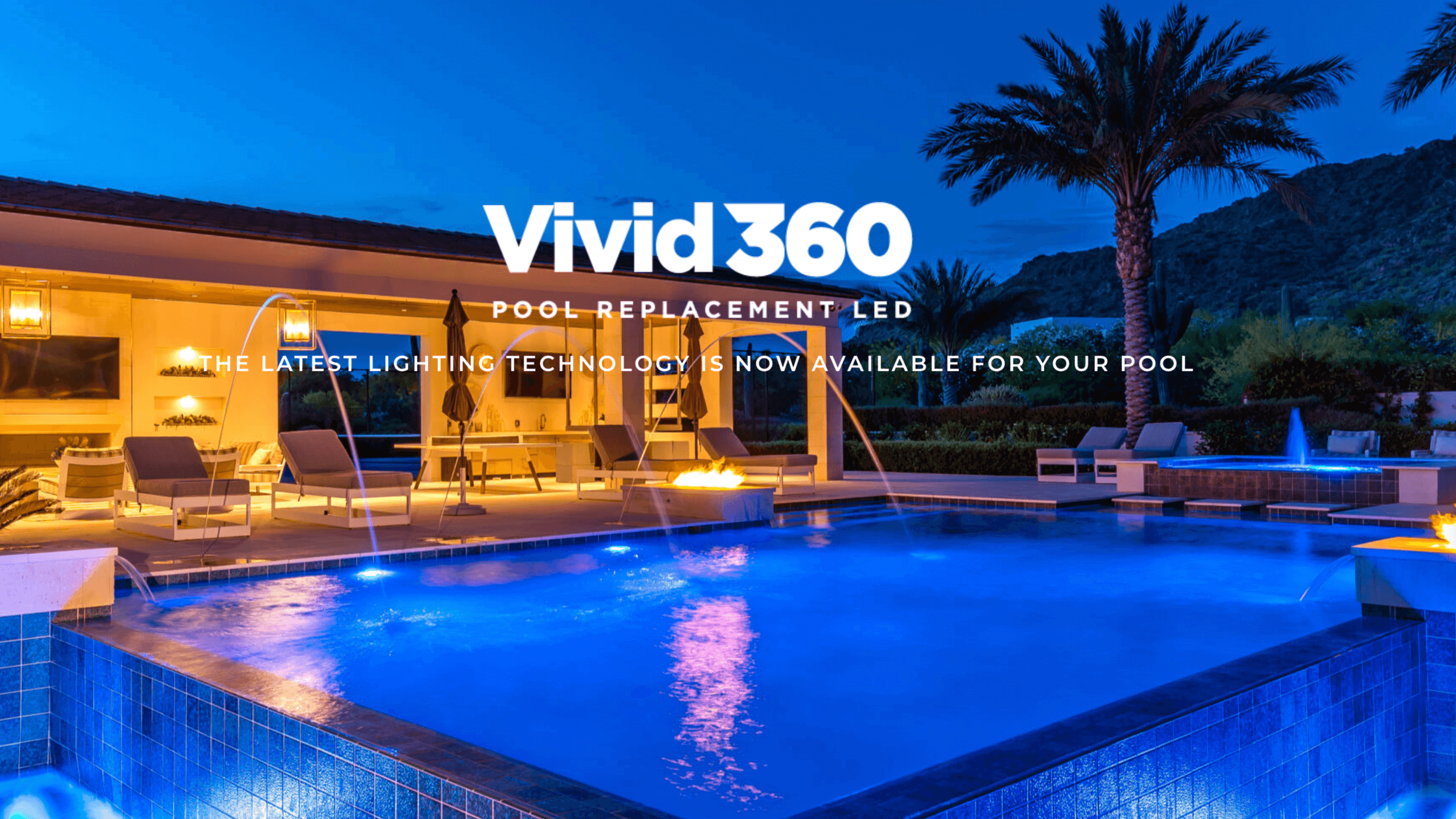 Blue Square | Innovative Pool Equipment